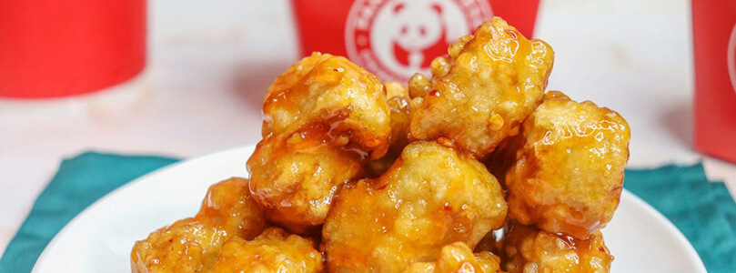 Maximize Your Panda Express Experience: A Guide To The App